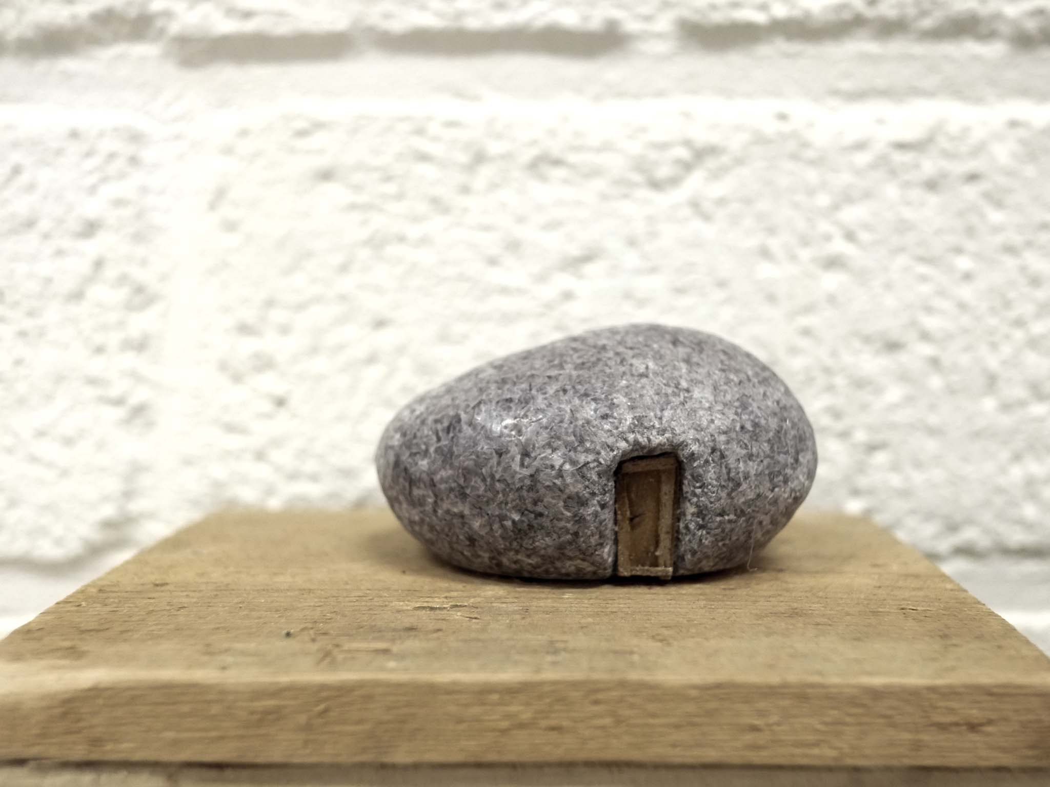 Ruimtelijk werk - Esther van Casteren