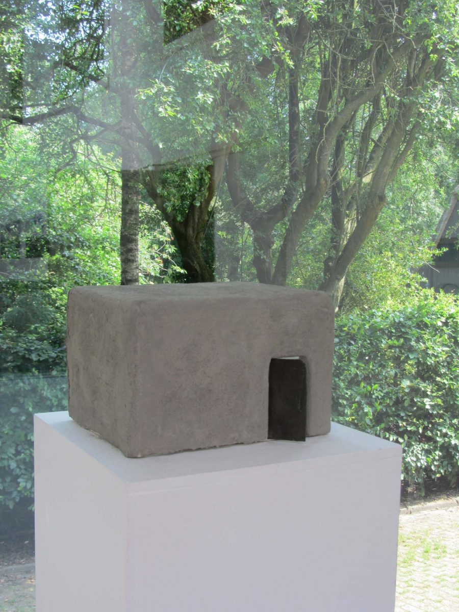 Ruimtelijk werk - Esther van Casteren